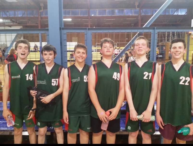 West Basketball Newcastle | Have fun, get fit and make friends