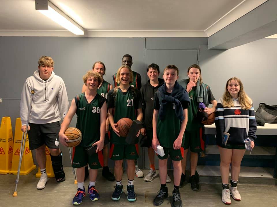 West Basketball Newcastle | Have fun, get fit and make friends