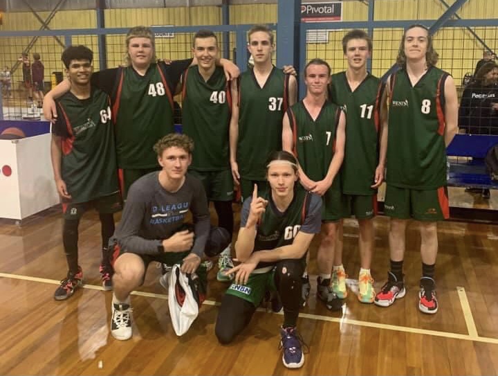 West Basketball Newcastle | Have fun, get fit and make friends